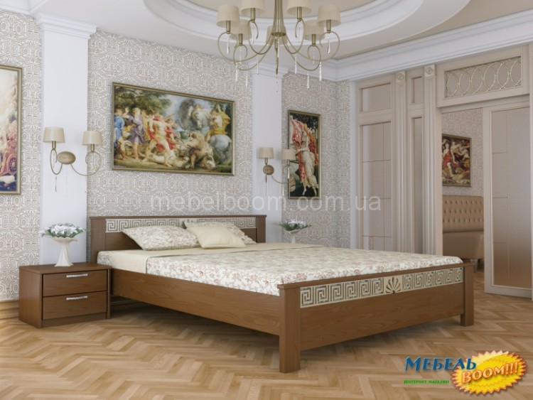 Кровать ESТ- Афина 180х200 (без матраса!) купить по цене 0 грн. в ...
